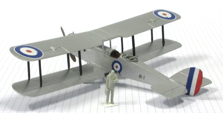 The Modelling Year 2023 - The Little Aviation Museum