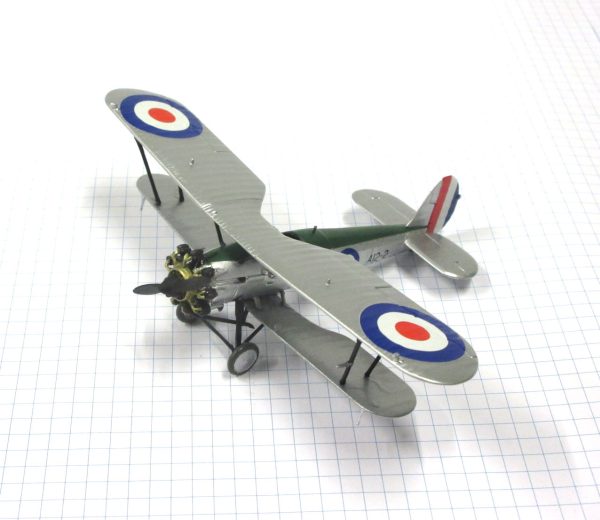 Airfix – The Little Aviation Museum