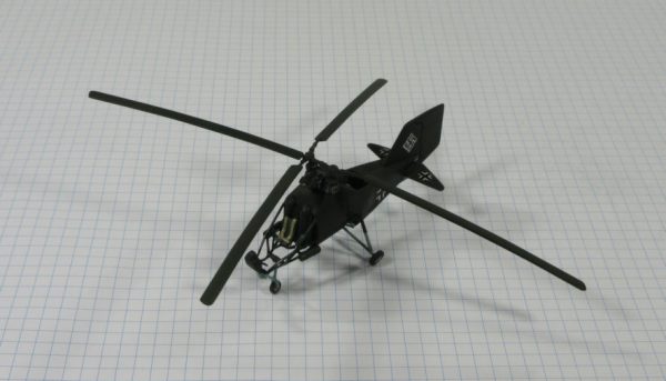 Huma – The Little Aviation Museum