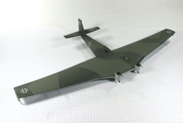 AMC – The Little Aviation Museum