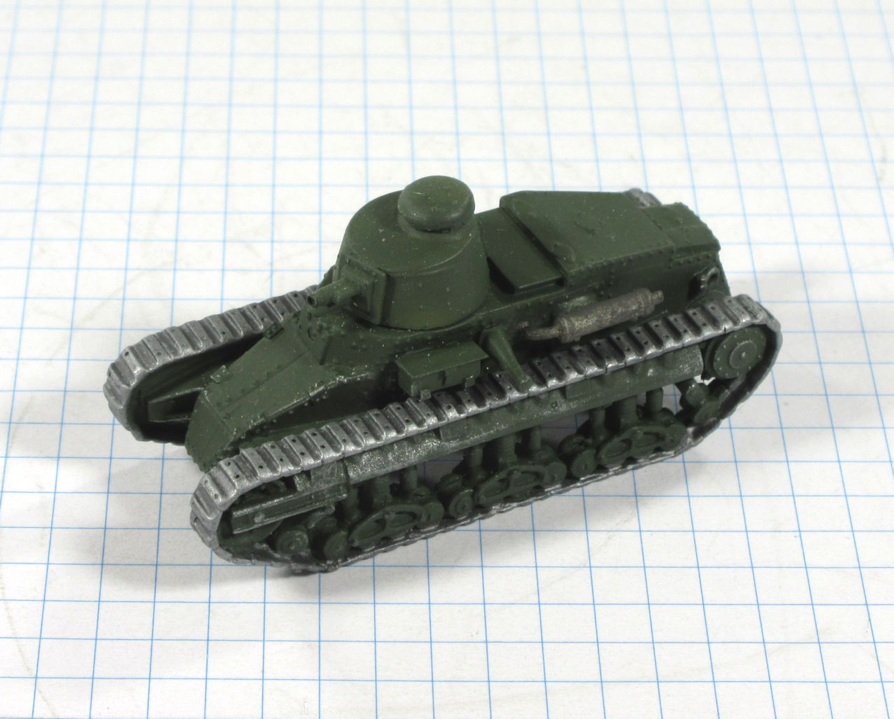 Renault NC1 - The Little Aviation Museum