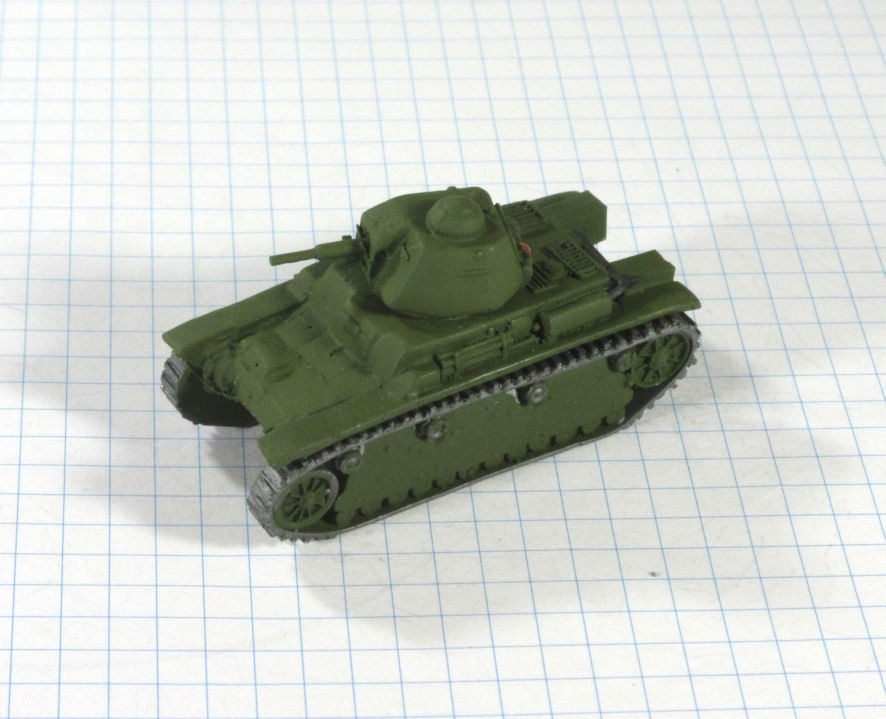 Renault R40 - The Little Aviation Museum