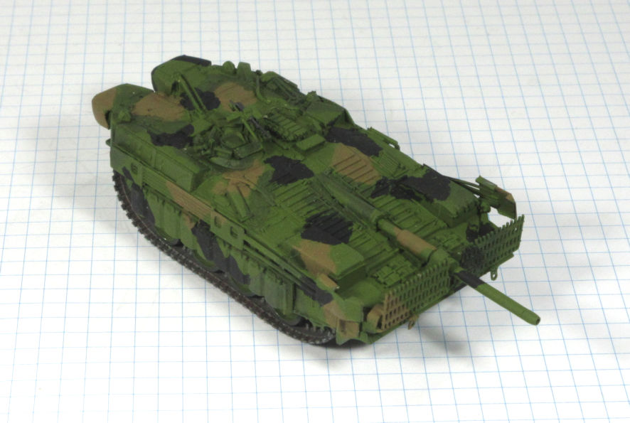 Strv 103c - The Little Aviation Museum